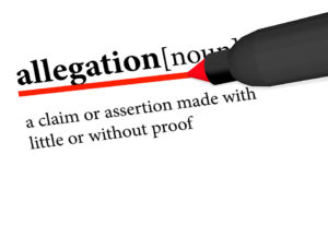 Tong's Tips - Abuse Excuse